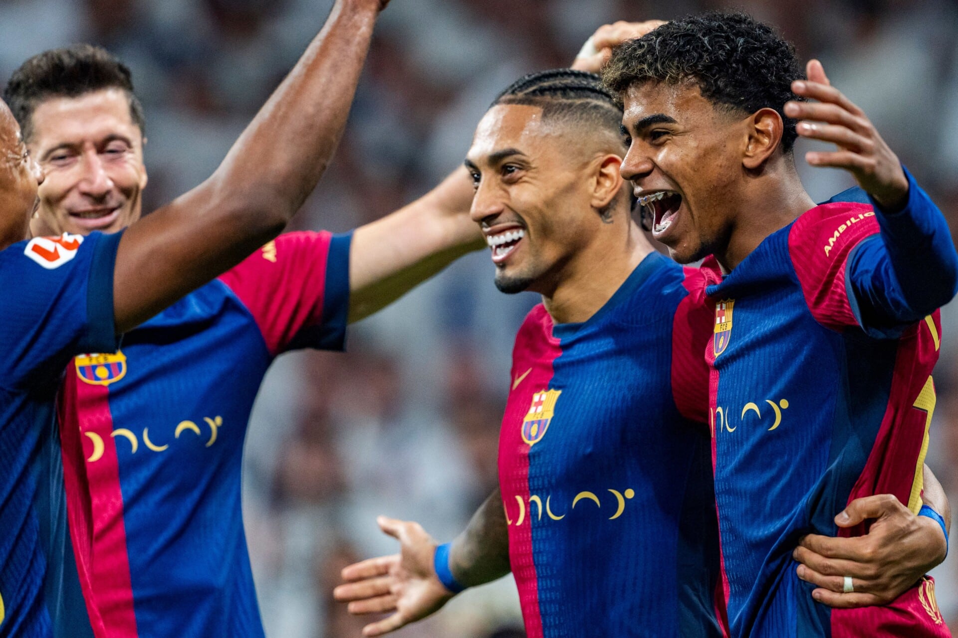 Mestarien liiga: Tusina täynnä – ja lisää tulossa