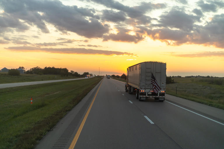 Interstate 27 expansion begins in Texas Panhandle