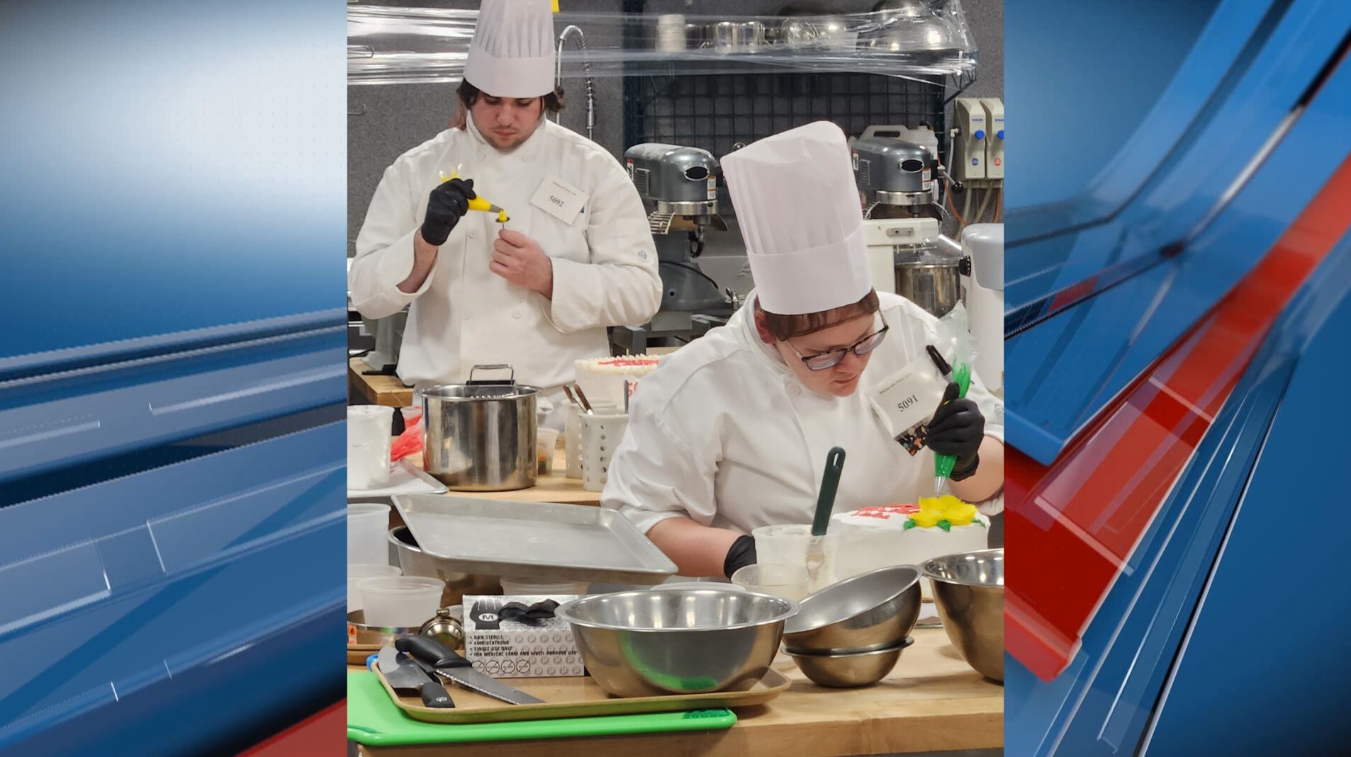 Flint Hills Technical College students win culinary arts awards at ...
