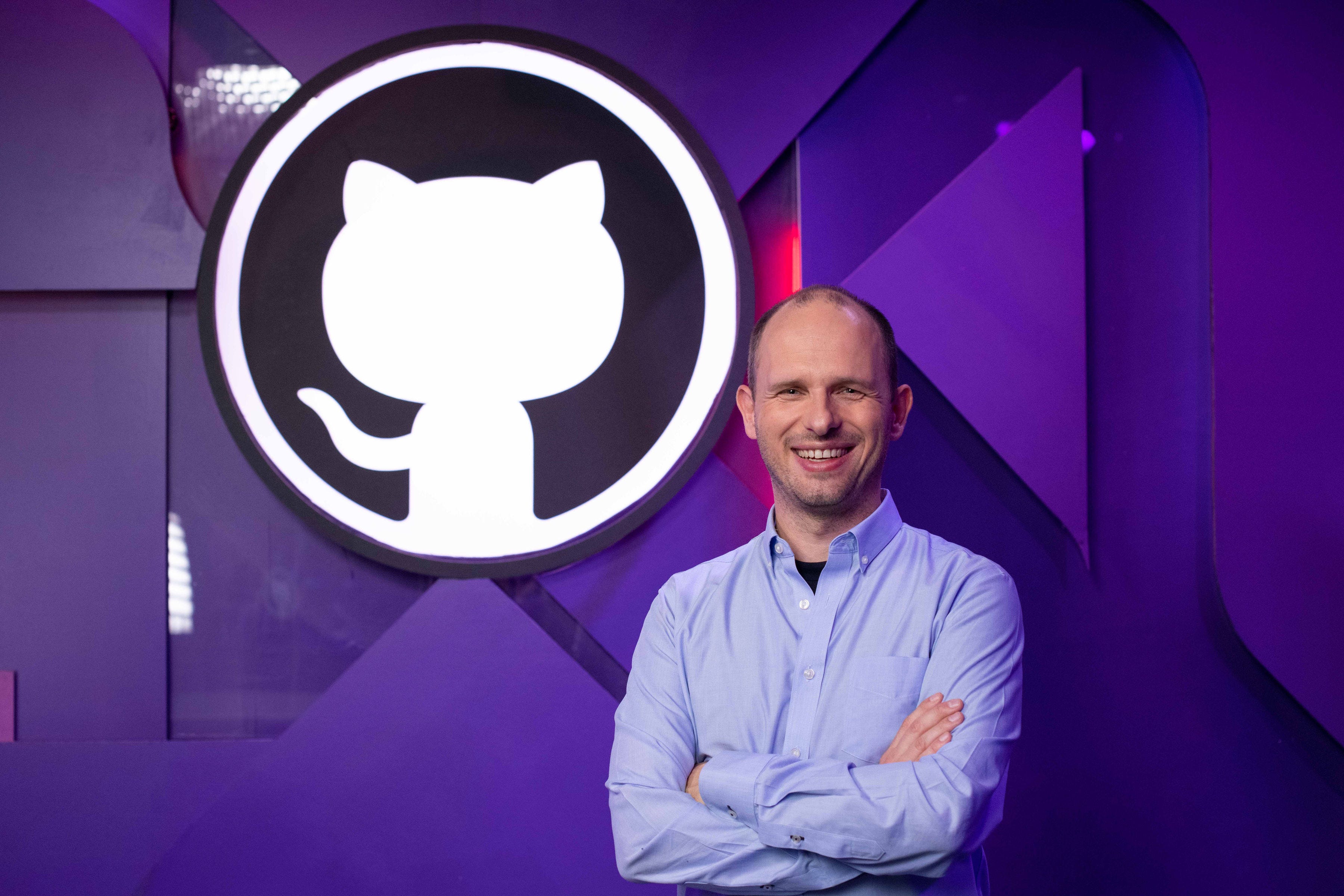 GitHub CEO lays out the 'key for winning' for software engineers in the ...