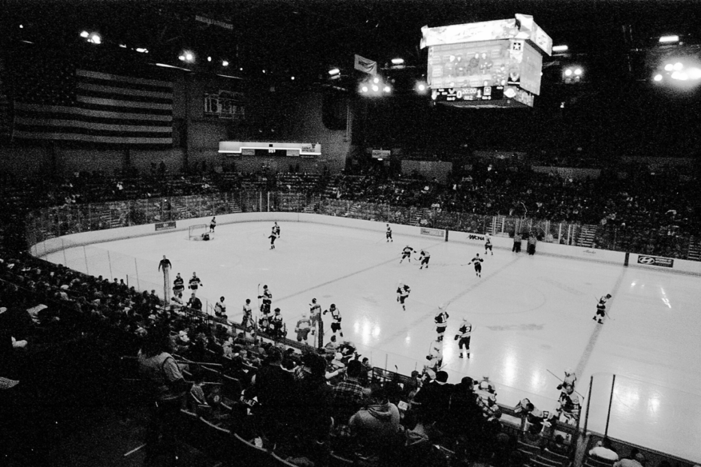 The Biggest Concert Venue in Each State (By Capacity)