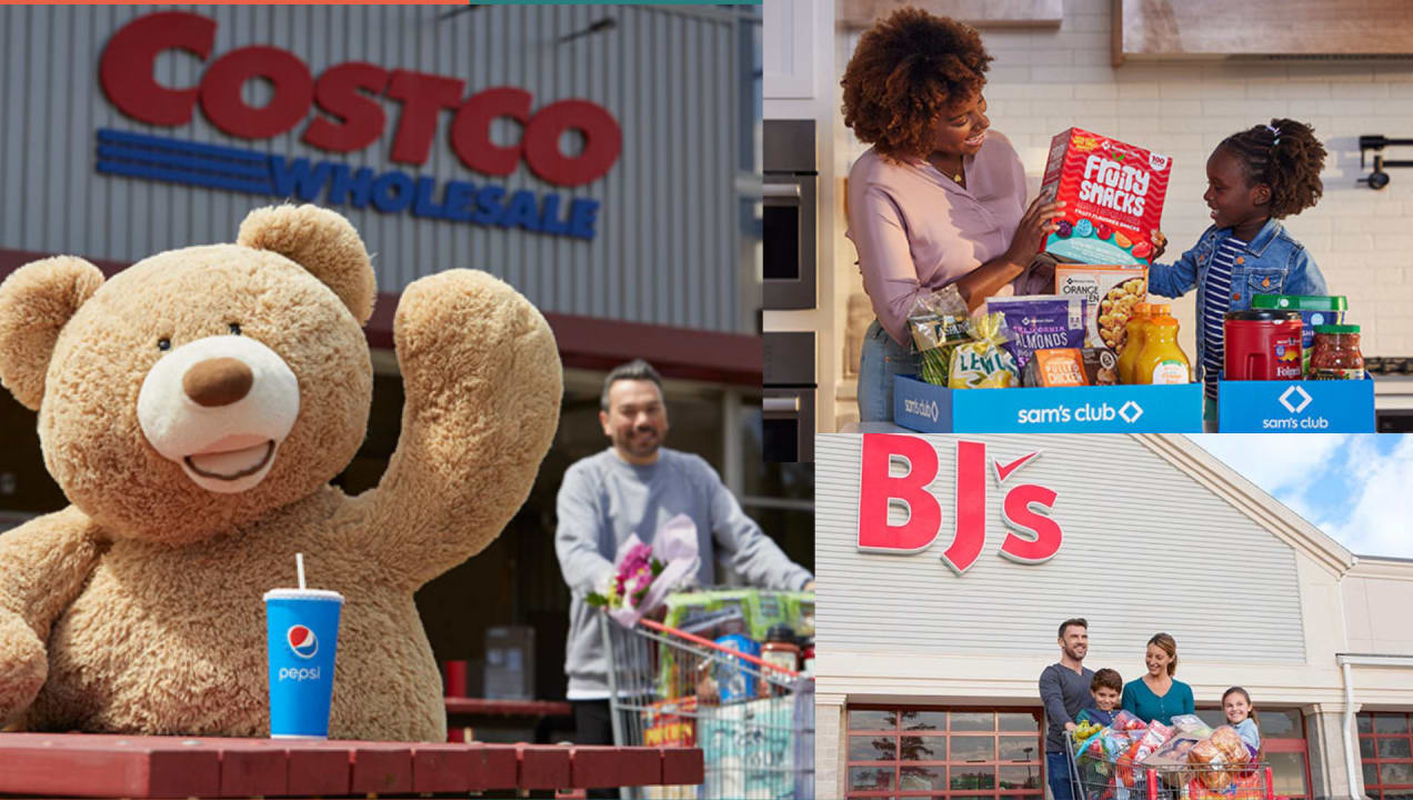 Are Warehouse Clubs Worth It?