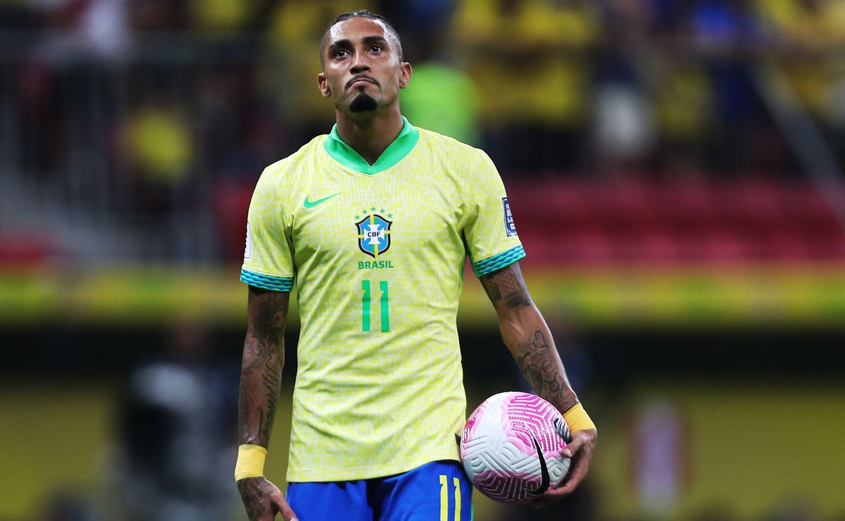 Romario rompió el silencio y contó la verdad detrás de la provocación ...