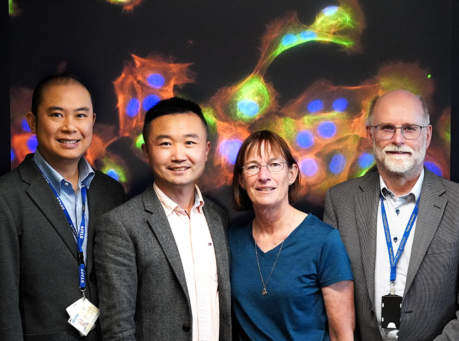 Innovative Technique Enables Early Detection of Oral Cancer