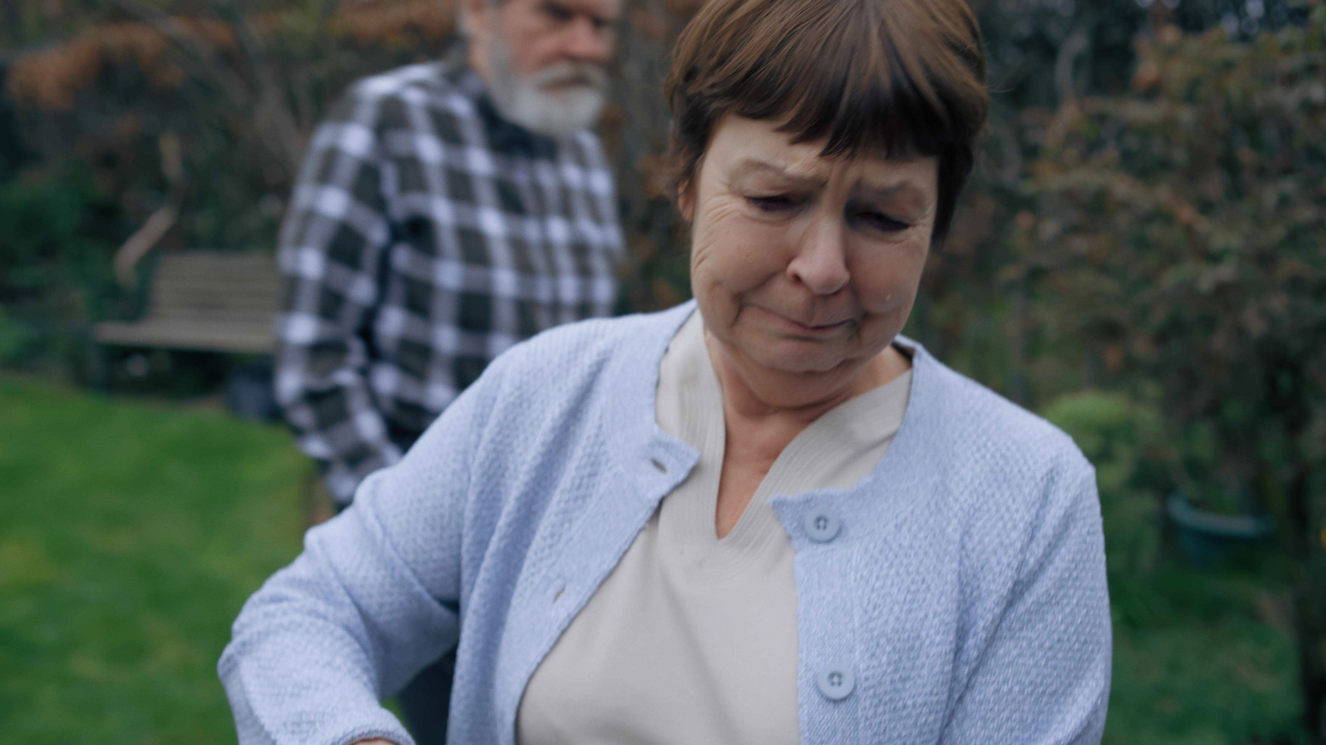 Who is in The Feud cast? Jill Halfpenny leads Channel 5 thriller