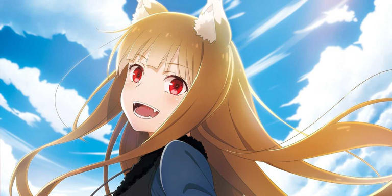 15 Best Anime Art Styles Of All Time, Ranked