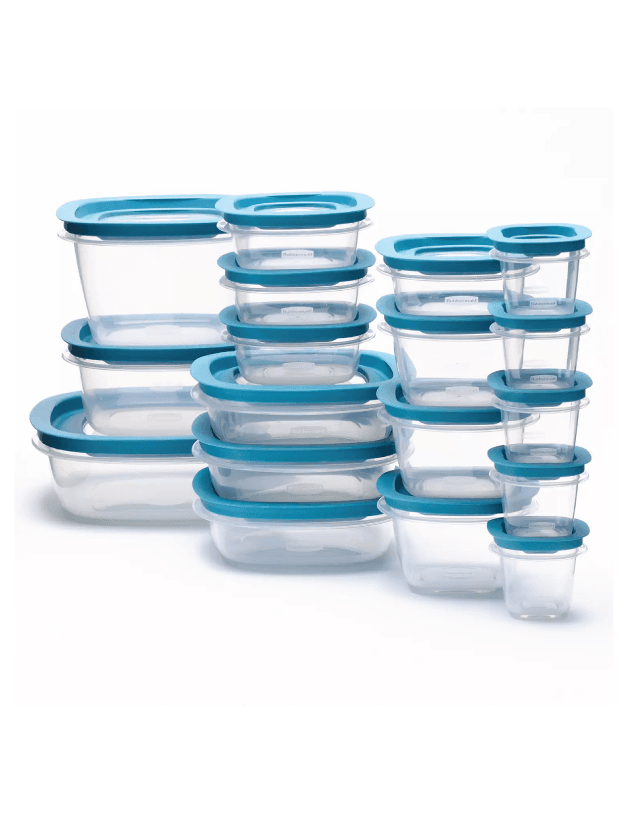 The Best Food Storage Containers for Meal Prep and Leftovers