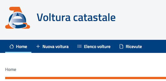Volture catastali online, arriva il nuovo servizio dell'Agenzia delle Entrate