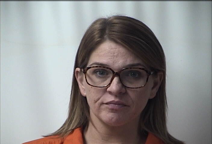 Oak Grove payroll employee indicted for allegedly falsifying time ...