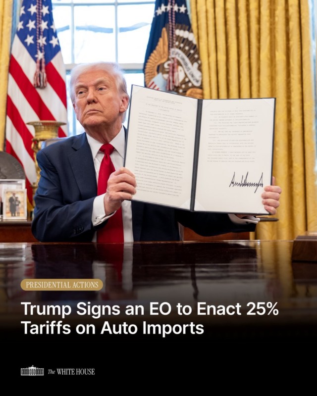 Trump tells supporters to make a “personal sacrifice” donation