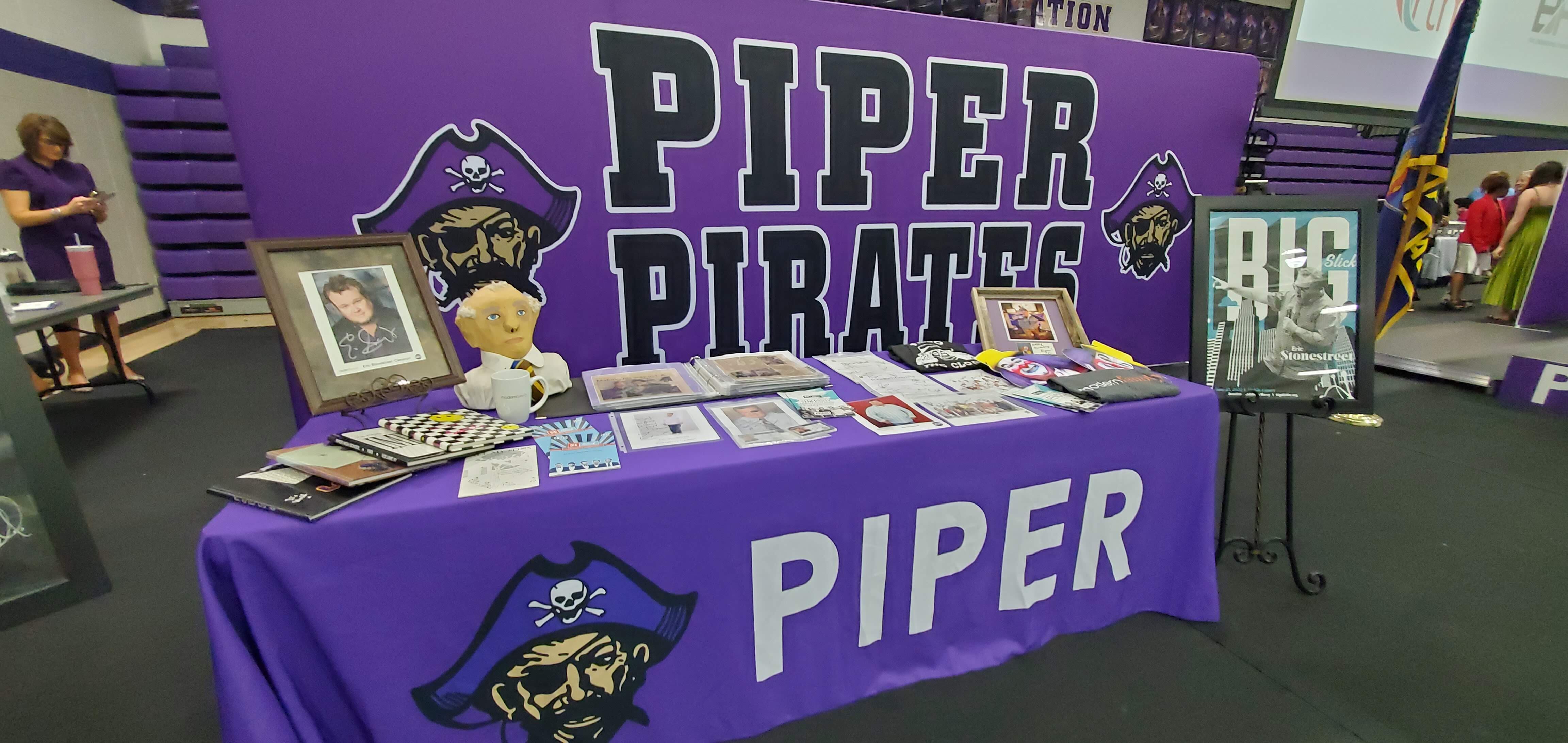 Piper community votes on school bond