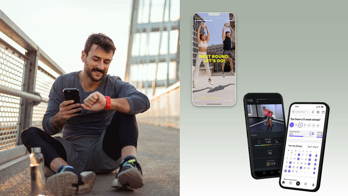 10 Best Workout Apps to Build Your Physique Anytime, Anywhere