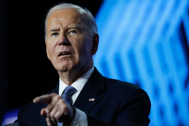 WATCH: Biden to rally support for Social Security in one of first major ...
