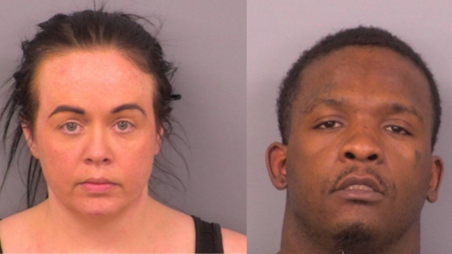 2 Memphis area residents arrested in human trafficking sting