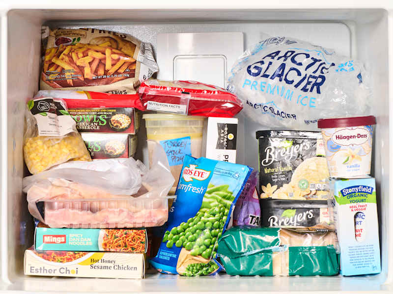 I Stopped Buying Plastic Bags, Thanks to These "Ingenious" Freezer Food ...