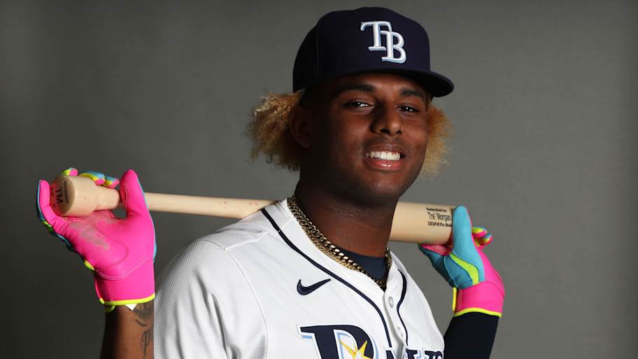 Tampa Bay Rays Prospect Tre' Morgan Returns From Injured List, Set For ...