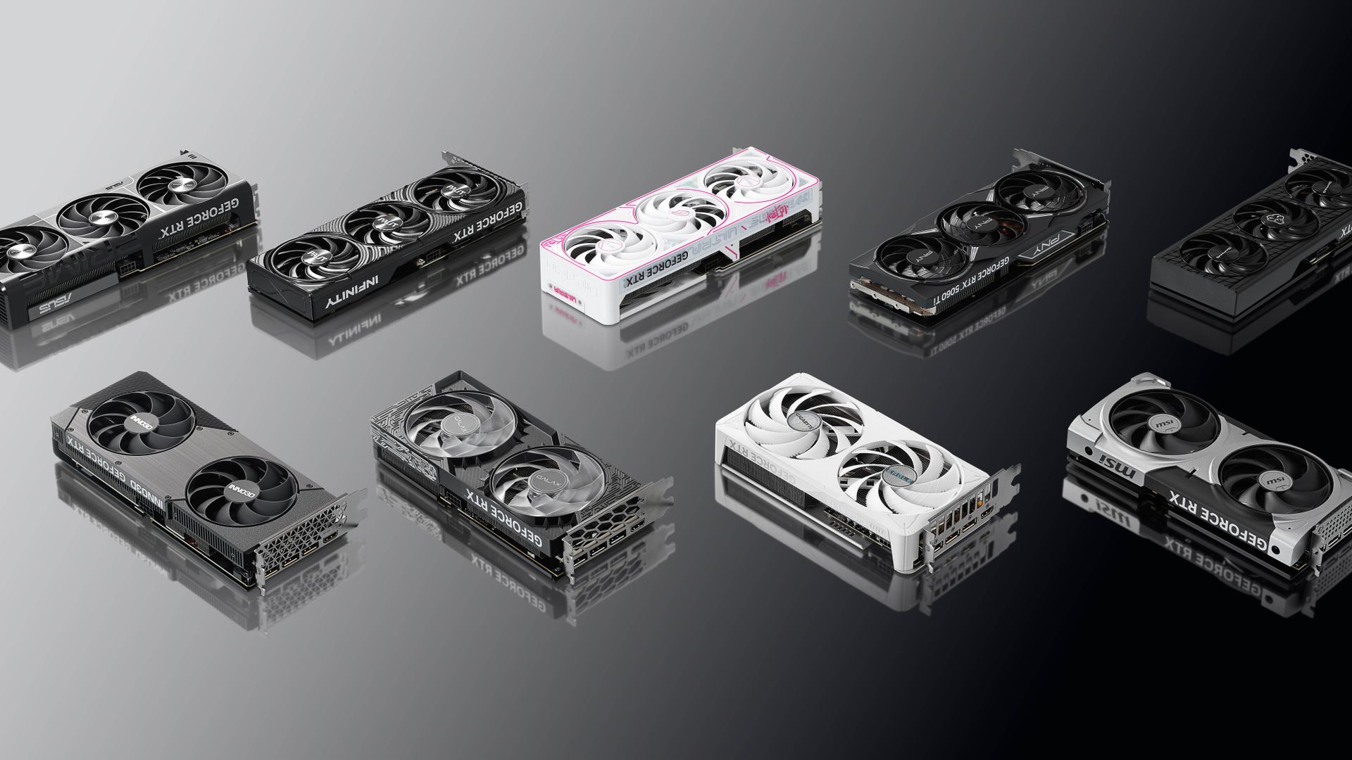 Nvidia's RTX 5060 Ti and 5060 GPUs revealed: price, pre-orders and ...