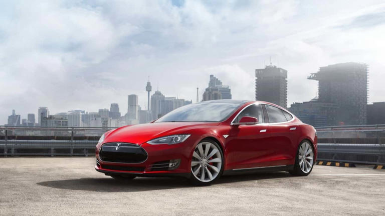 Motori elettrici rigenerati, la nuova vita delle Tesla Model S e ...