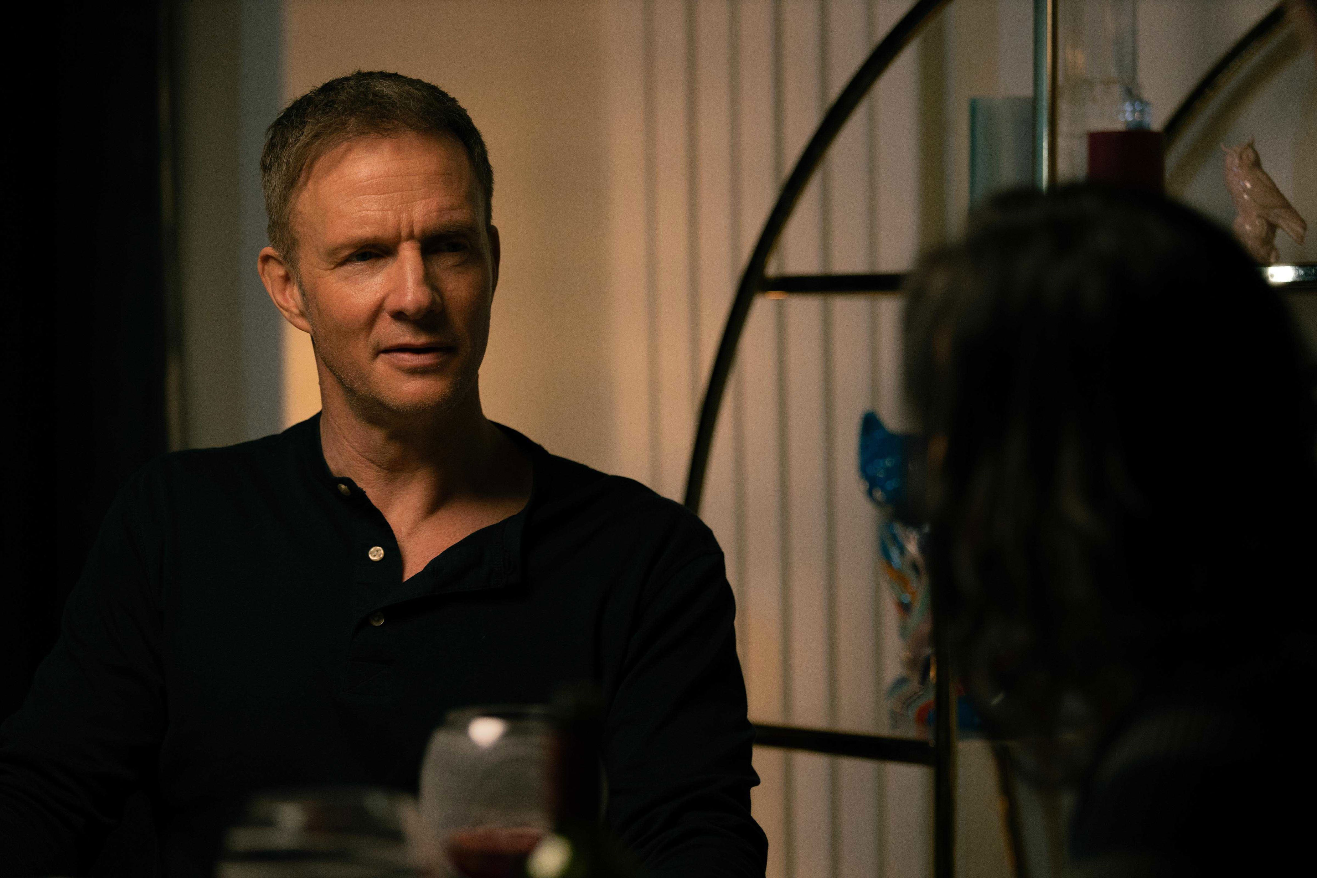 Who is in The Feud cast? Jill Halfpenny leads Channel 5 thriller