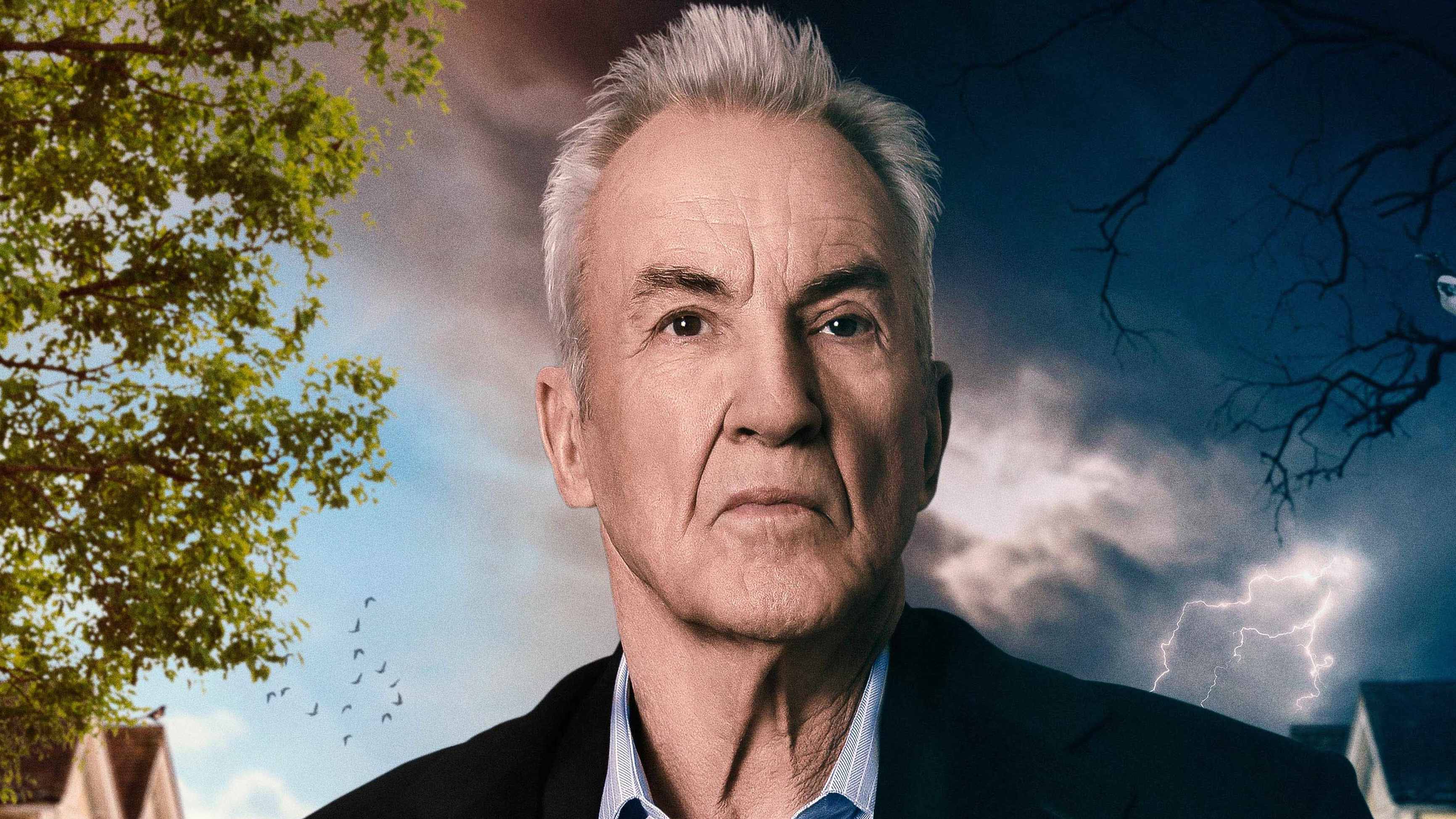 Who is in The Feud cast? Jill Halfpenny leads Channel 5 thriller