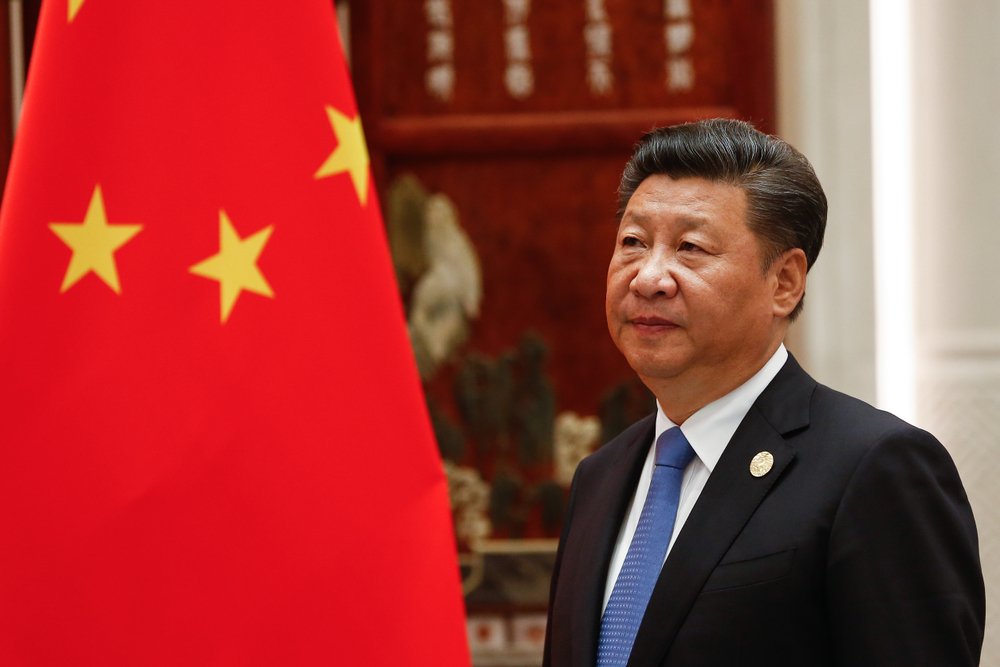 Chinese military leadership overhaul deepens: Investigation of senior ...