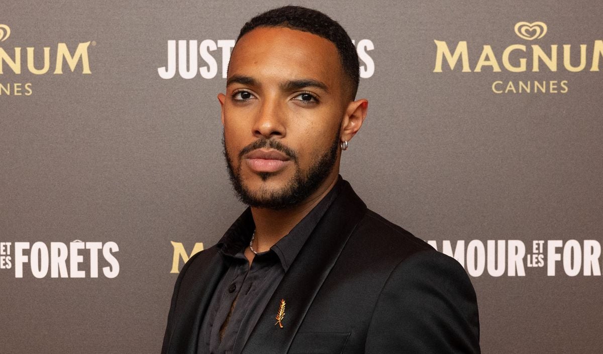 EXCLU "C'est un peu le revers de la médaille" : Benjamin Douba-Paris ...