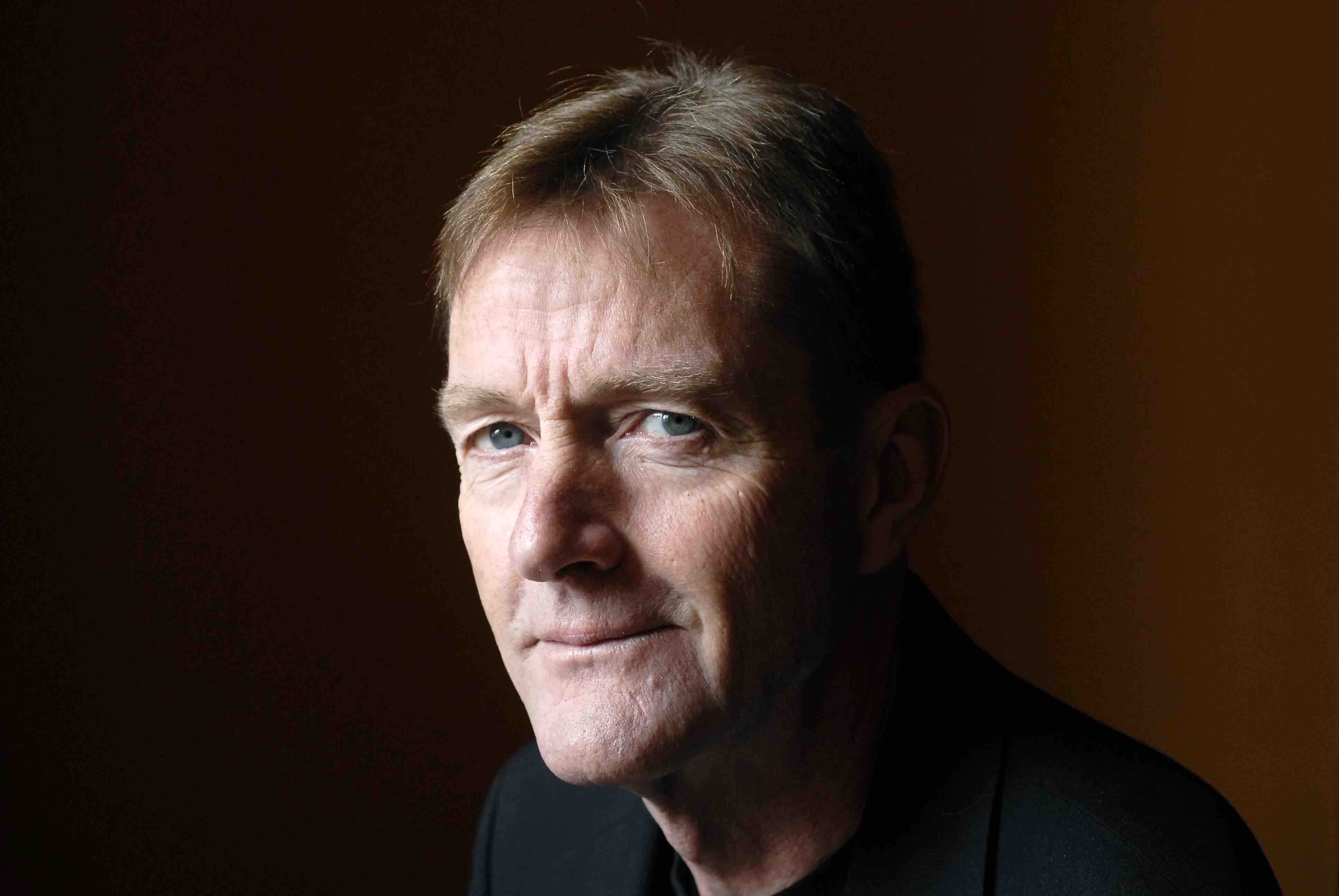 Lee Child im Interview: „Das FBI hat sich noch nicht bei mir gemeldet“