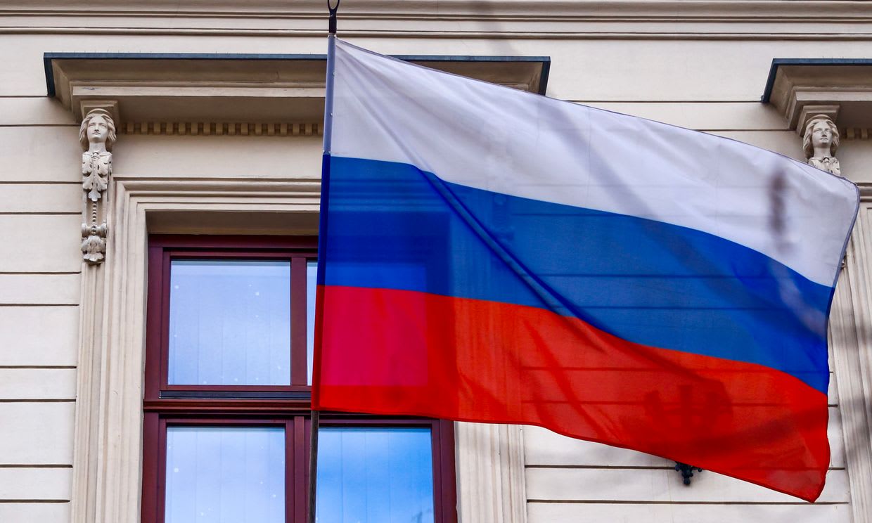 Poland, Czechia reportedly push to restrict Russian diplomats' movement ...
