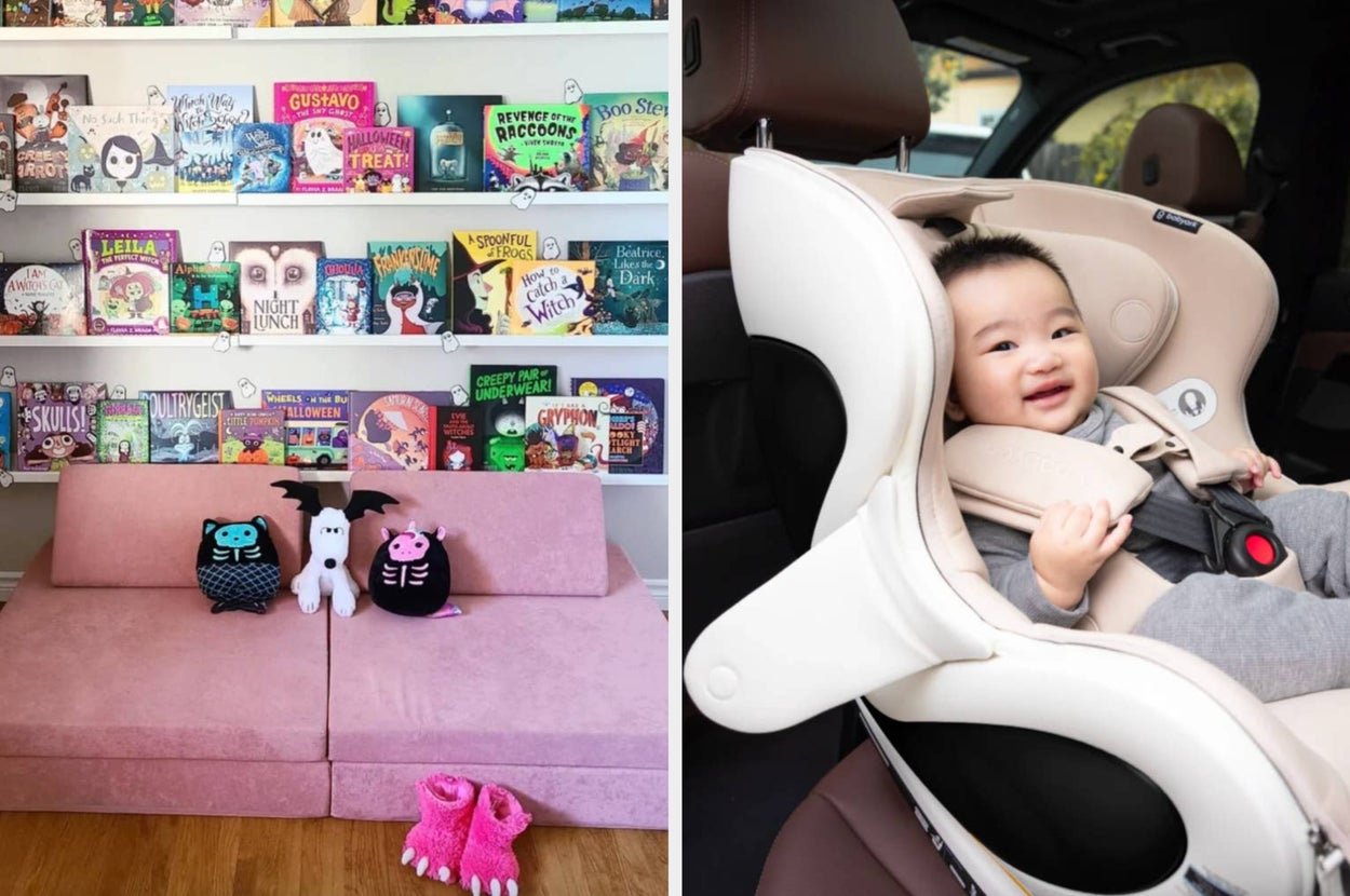 46 Baby And Toddler Items That’ll Make Your Parents Say, “Parenting Is ...