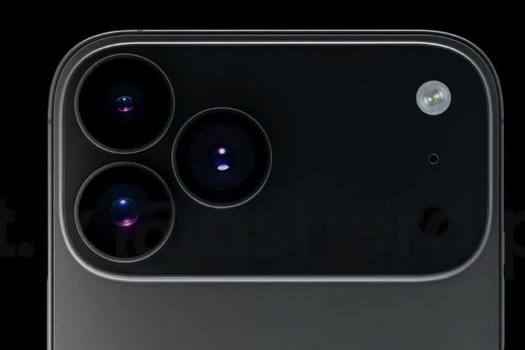 iPhone des 20 ans : Apple préparerait un écran plus mince et plus ...