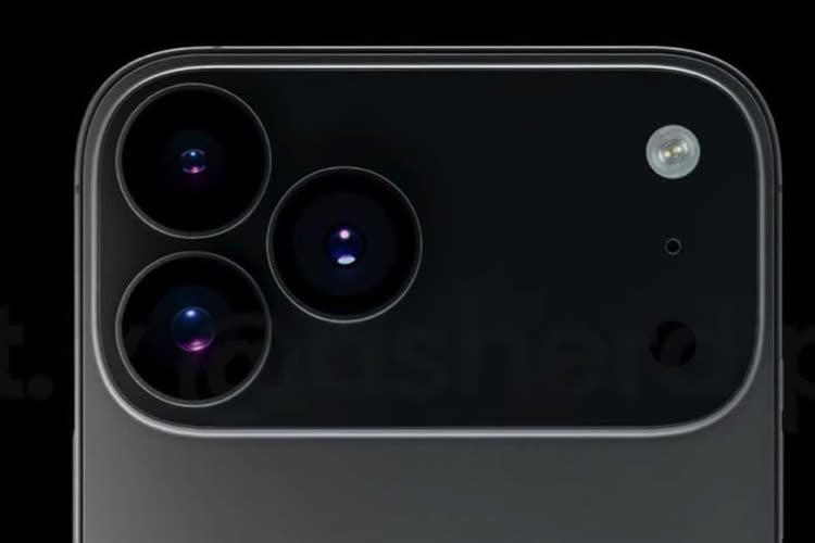 iPhone des 20 ans : Apple préparerait un écran plus mince et plus ...