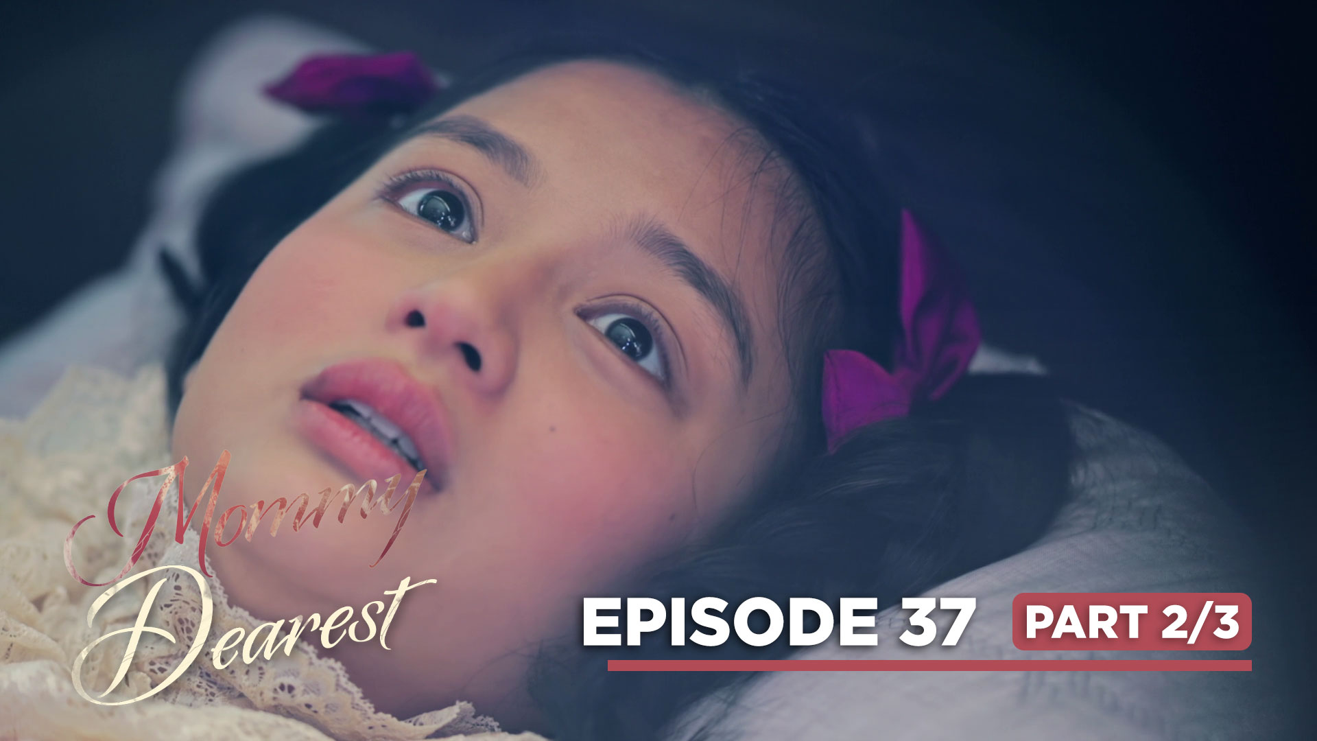Mommy Dearest: The obsessed mother and her living doll! (Episode 37 ...