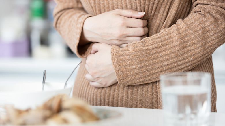 Is There A Difference Between Food Intoxication And Food Poisoning?