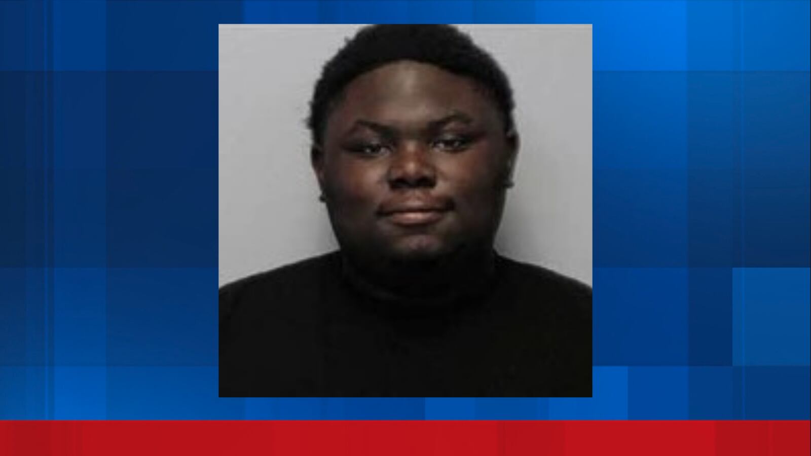 Dothan’s Most Wanted: Police looking for suspect in weekend shooting