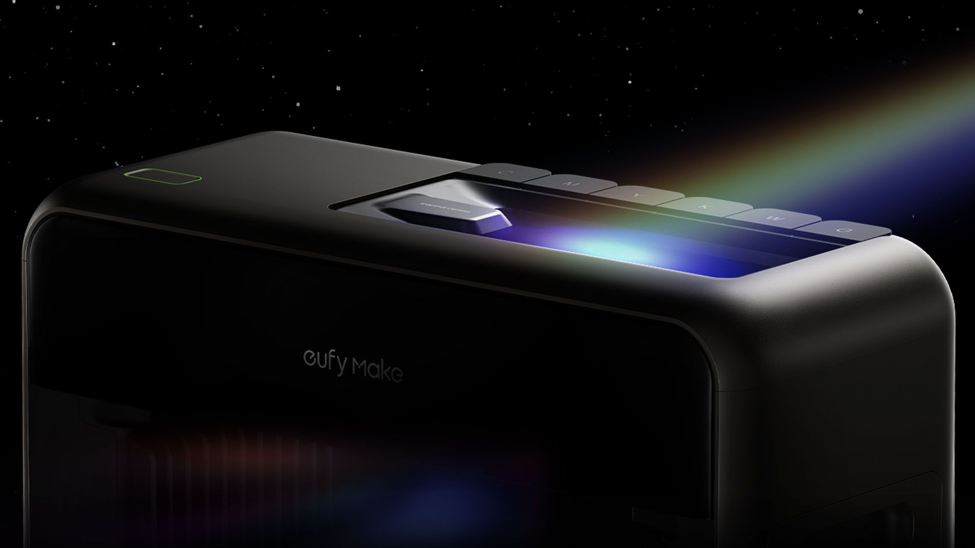 World's first 3D-texture UV printer for consumers now available for pre ...