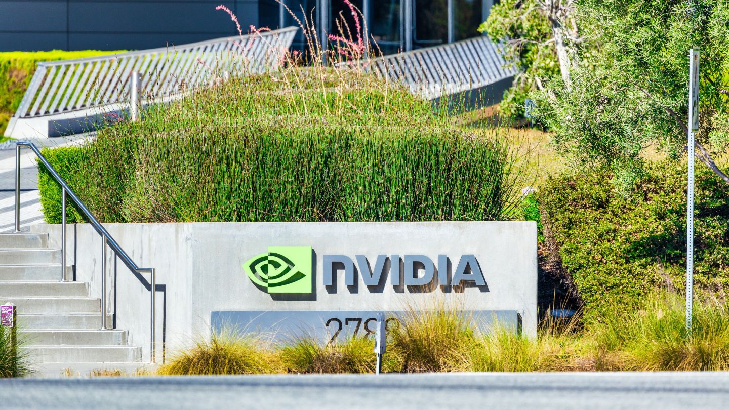 NVIDIA to produce up to $500bn worth of AI supercomputers