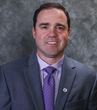 Lipscomb basketball hires Kevin Carroll of Trevecca as coach to replace ...