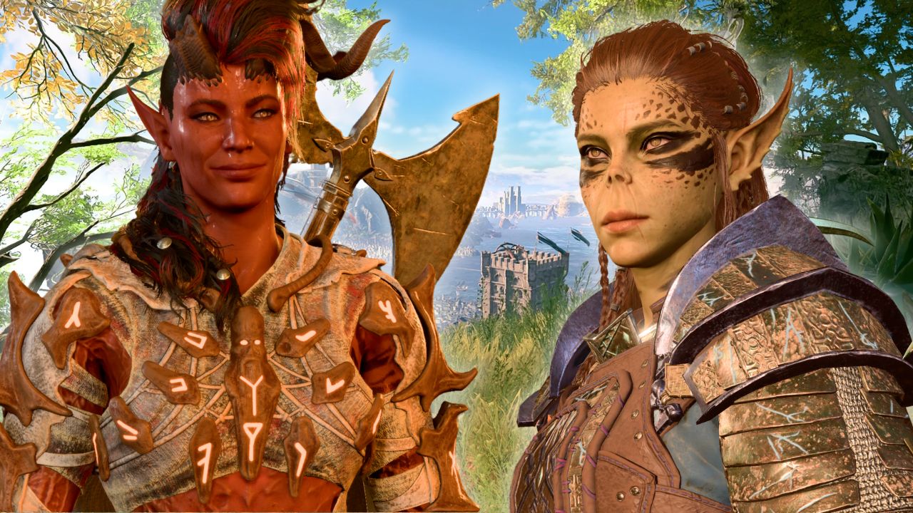 ‘Baldur’s Gate 3’ Team Issues Heartfelt Statement Following Final Patch