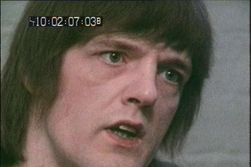 'Most dangerous inmate' kept in glass box ends hunger strike at Monster ...