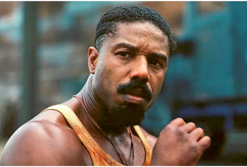 « Sinners » : un médiocre film de vampires faussement intello