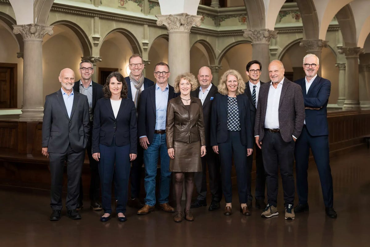 Mandy Abou Shoak will Stadtpräsidentin werden