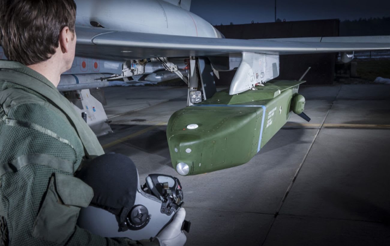 How many Taurus missiles and what range Ukraine could receive: Expert ...