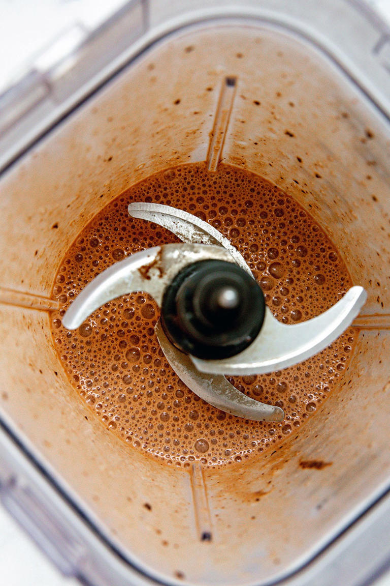 Mocha Cookie Crumble Frappuccino Starbucks Copycat