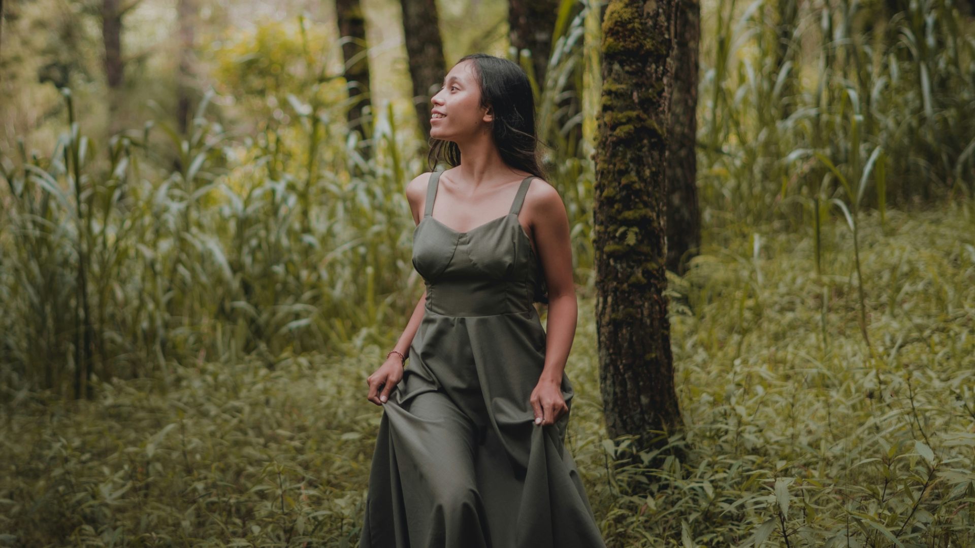 Dilly dallying: the feel-good trend everyone is adopting