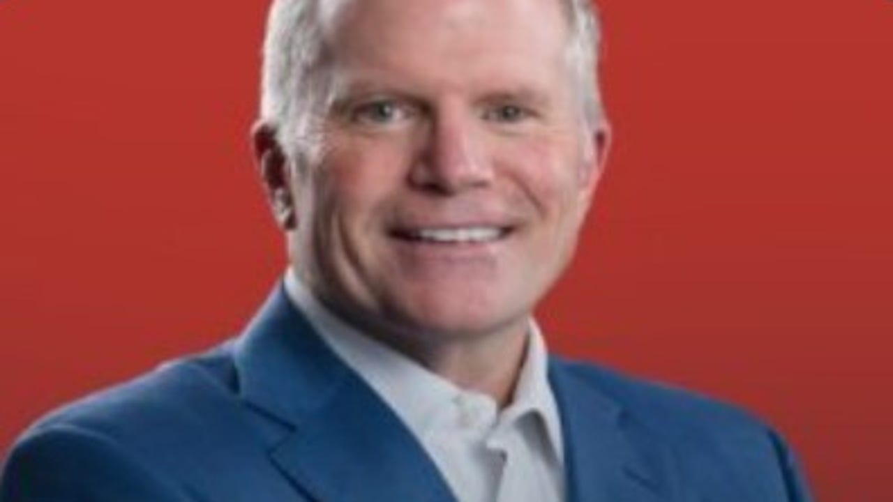 Former Michigan Attorney General Mike Cox announces run for governor