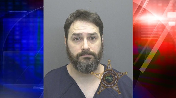 Docs: Indiana man tried to poison his neighbor’s dog