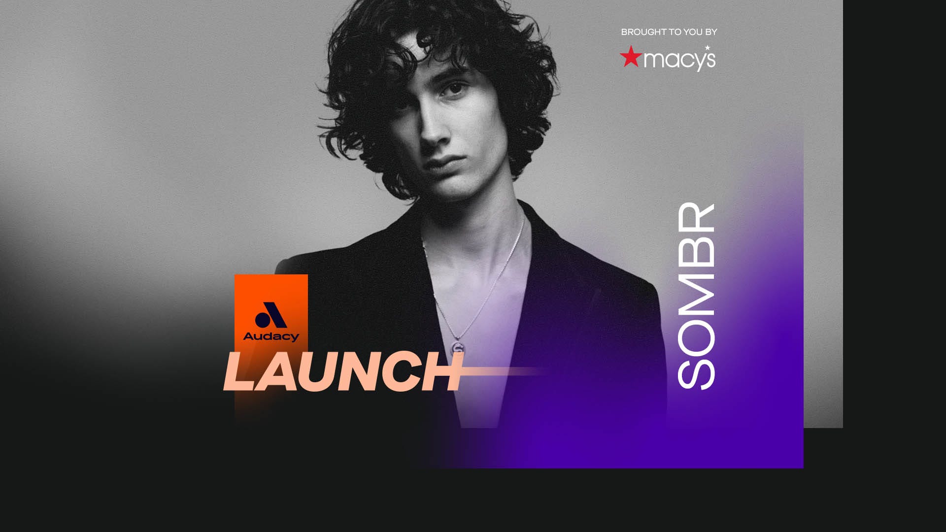 Listen to the latest in new Alternative with Audacy's 'LAUNCH'