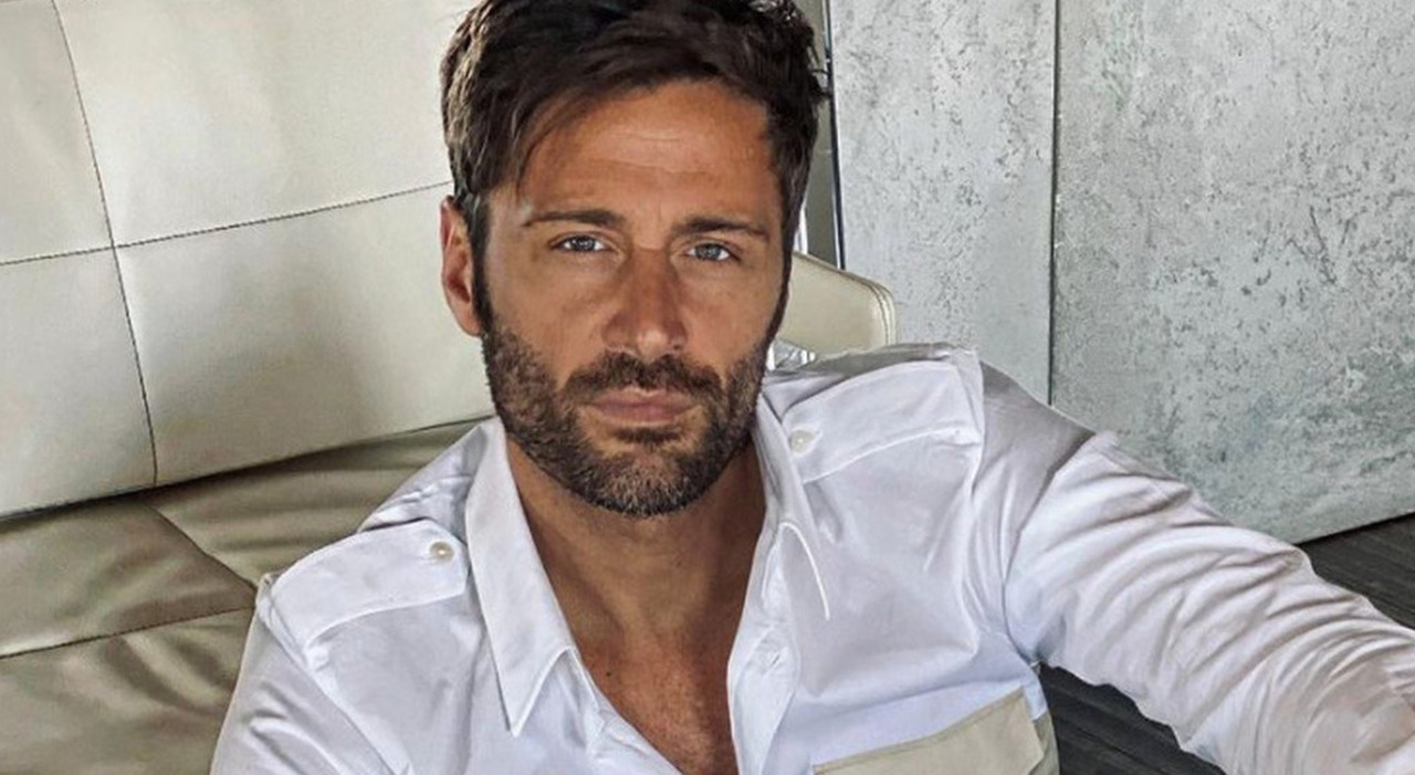 Filippo Bisciglia e l'esperienza pre-morte: «Ho visto la luce bianca ...