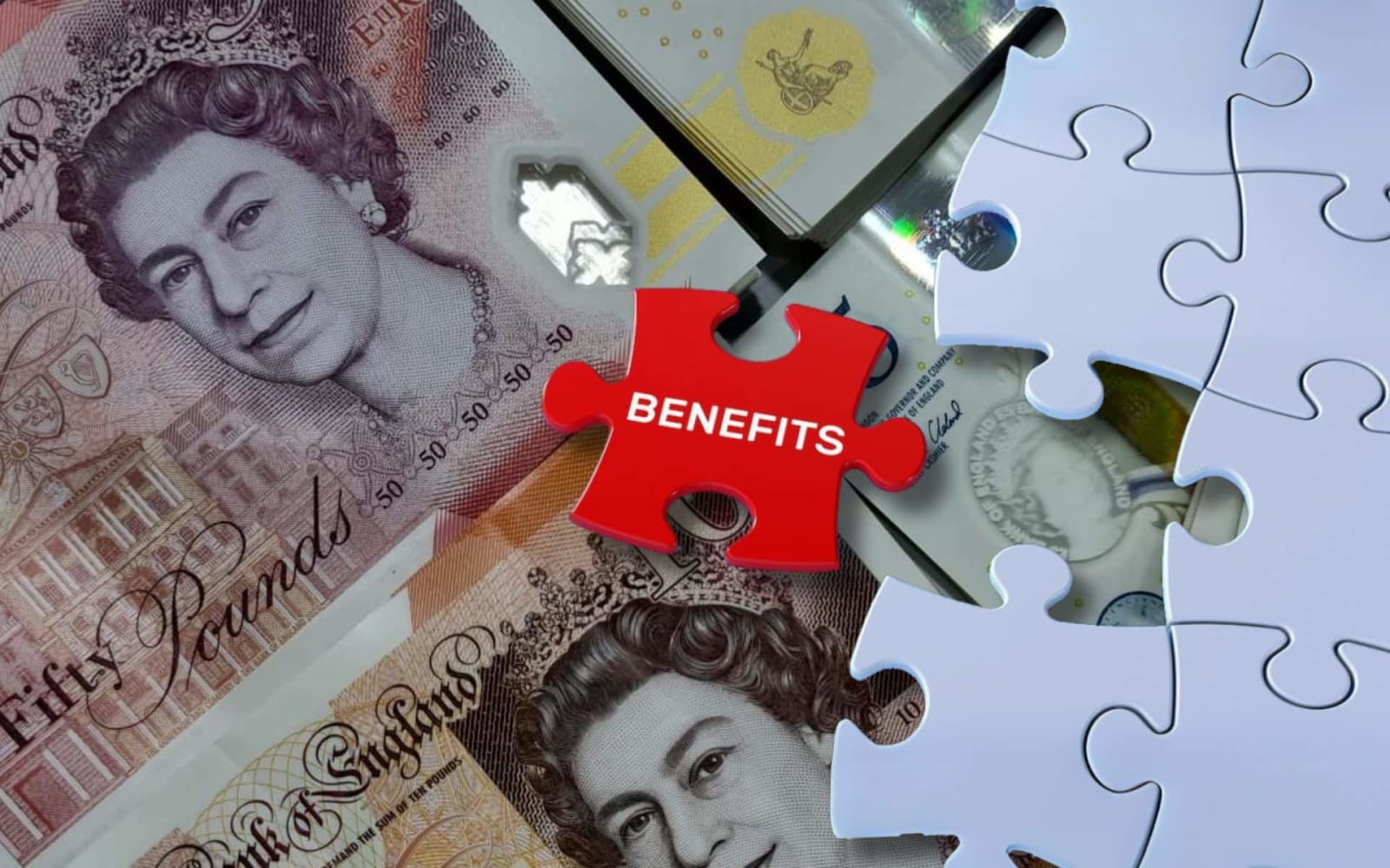 Inflation Tariffs and Full List of DWP and HMRC Benefits Paid Early ...