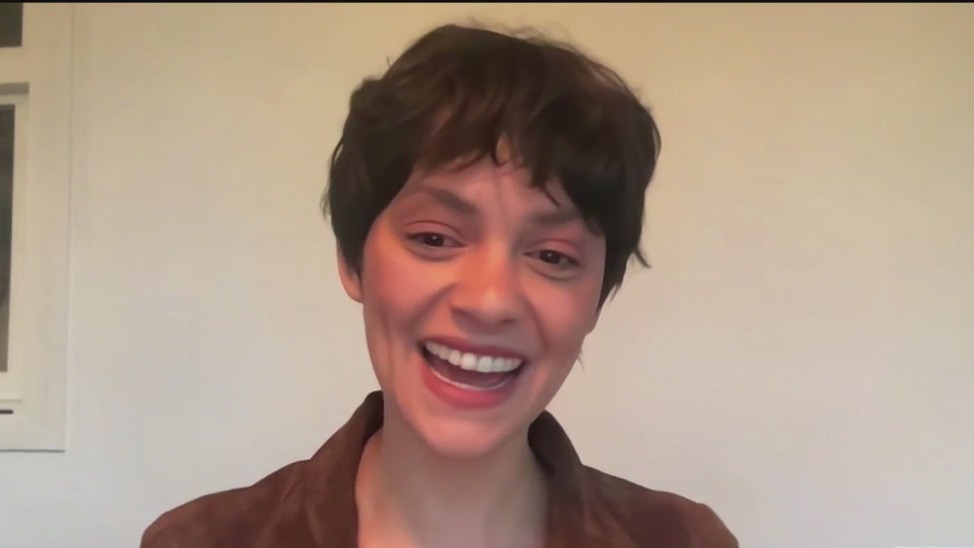 Blu Hunt joins The CW's "Sherlock & Daughter"